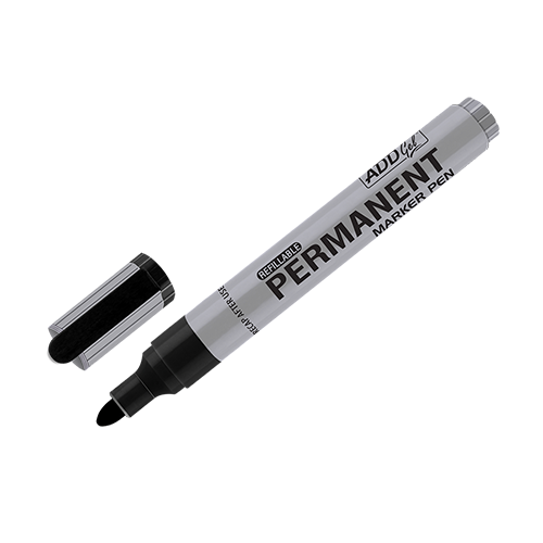 Spidol Permanent – Geraitama