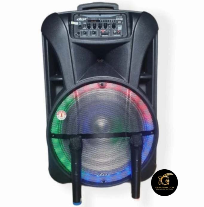 SPEAKER DAT DT-1535 ECO – Geraitama